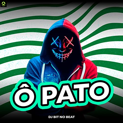 Play Ô Pato by Dj Bit No Beat & Alysson CDs Oficial on Amazon Music ...