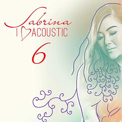 Amazon.com: I Love Acoustic 6 : Sabrina: Digital Music