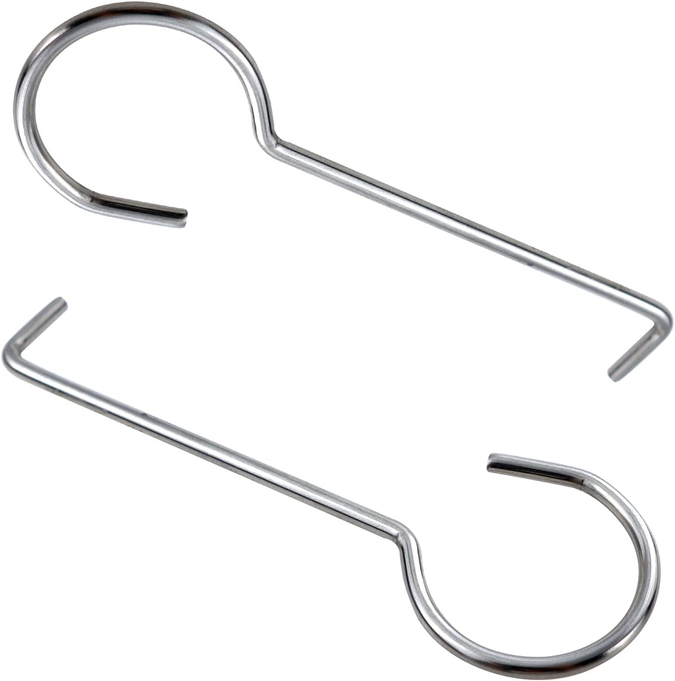 Bernkot Drain Key Stainless Steel Lifting Hook for Drain Grate Daily ...