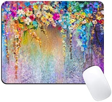 Amazon.com : Colorful Bubbles Mousepad Anti-Slip Neoprene Mouse Pad Mat ...