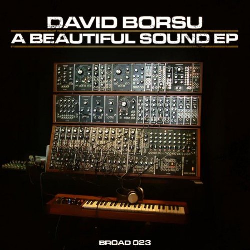 Amazon MusicでDavid BorsuのA Beautiful Sound EPを再生する