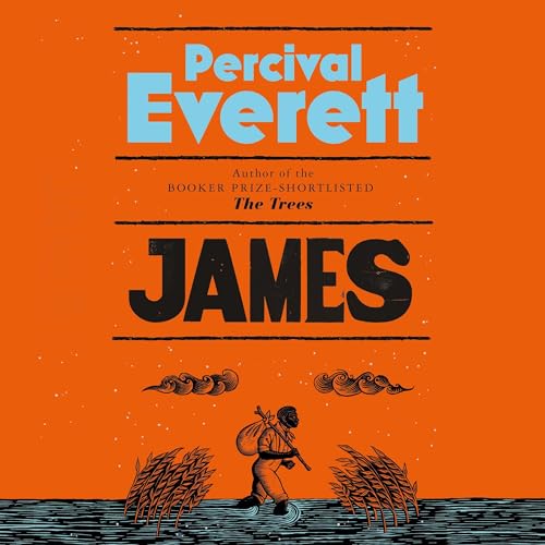 Amazon.co.jp: James (Audible Audio Edition): Percival Everett, Dominic ...