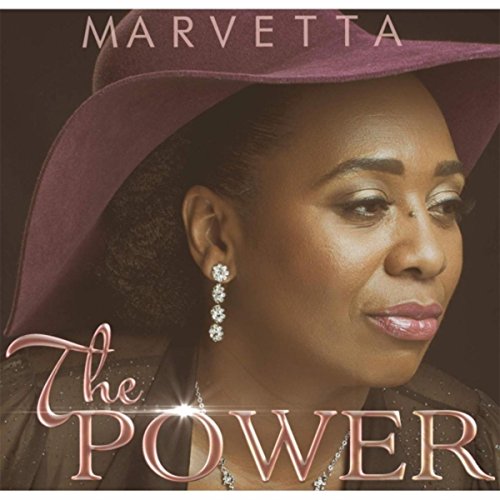 Play The Power by Marvetta on Amazon Music