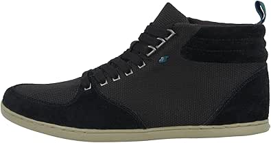 Amazon.com: Fresh Box Boxfresh Men's Hi-Top Trainers : 服裝，鞋子和珠寶