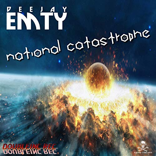National Catastrophe by Dj Emty on Amazon Music - Amazon.co.uk