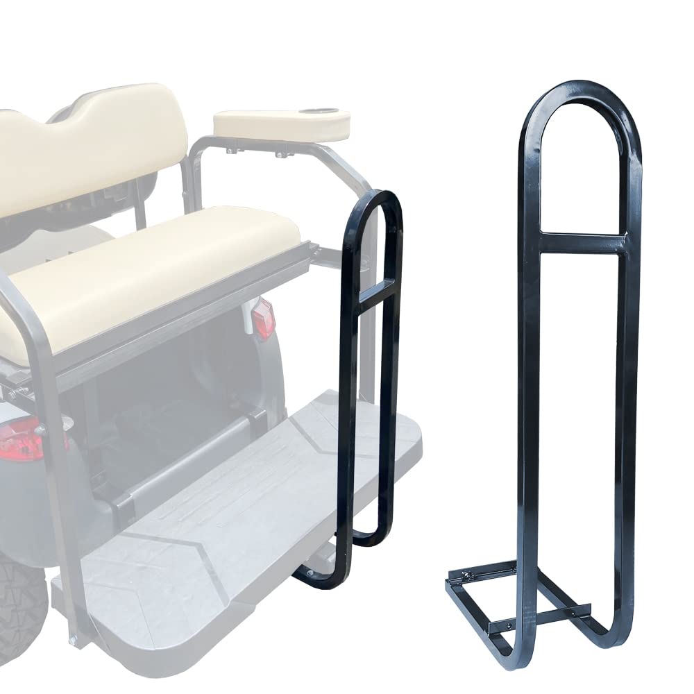Proformx Golf Cart Rear Seat Grab Bar Fits Club Car | Desertcart Australia