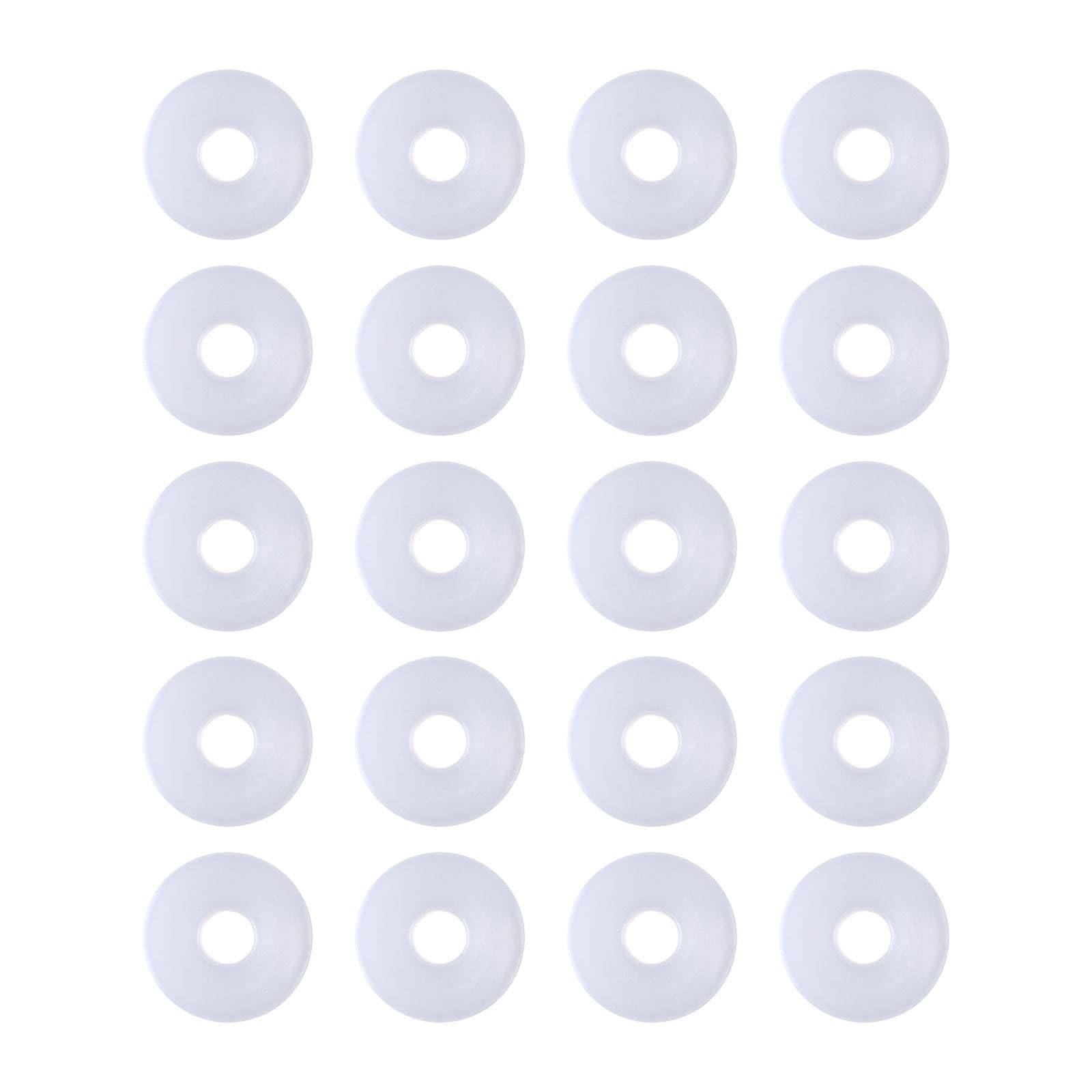 Amazon.com: IEUDNS 20x Airless Paint Sprayer Gaskets Spacers for ...