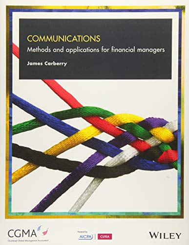 100 Best CFO Books of All Time - BookAuthority