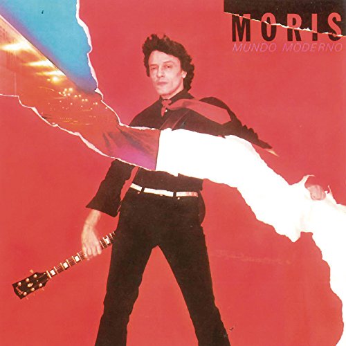 Play Mundo Moderno by Moris on Amazon Music