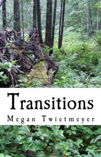 Transitions: Poems About Life | Amazon.com.br