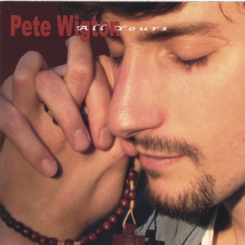 Play All Yours by Pete Wigton on Amazon Music