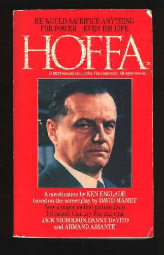 Hoffa: Englade, Ken: 9780061006135: Amazon.com: Books