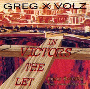Greg X Volz - Break Out Praise! - Amazon.com Music