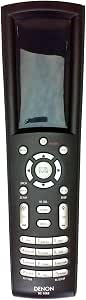Amazon.com: Denon RC1068 Receiver Remote by Denon : Electronics