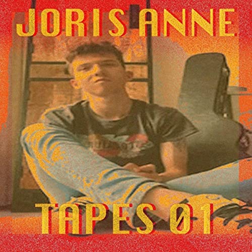 Amazon MusicでJoris AnneのTapes 01を再生する