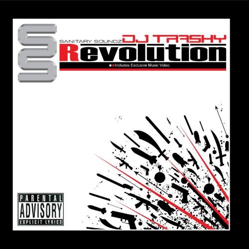 Amazon.com: Revolution: CDs & Vinyl