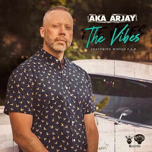 Play The Vibes by Aka Arjay feat. Mistah FAB on Amazon Music