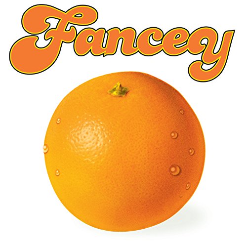 Play Fancey by Fancey on Amazon Music