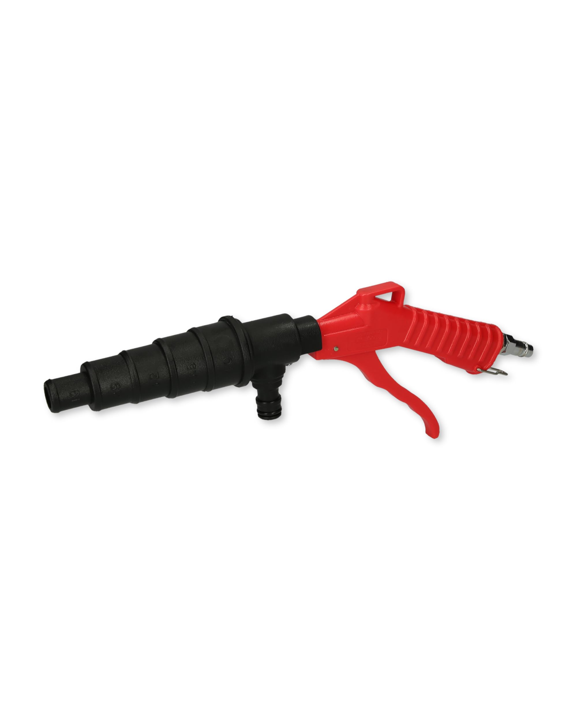 KS Tools 515.1216 Cooling System Flush Gun : Amazon.co.uk: Automotive