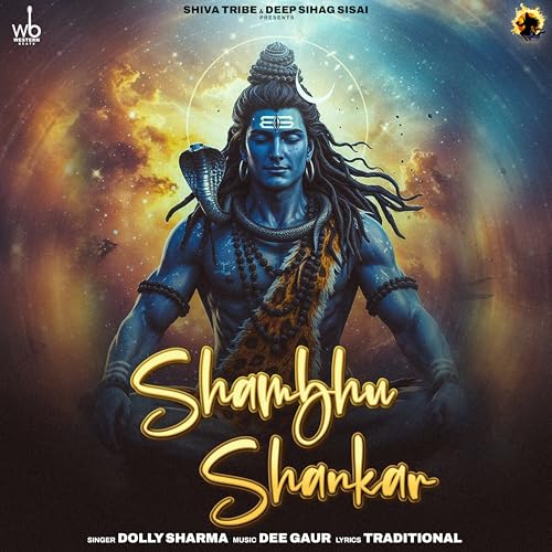 Spiele Shambhu Shankar von Dolly Sharma auf Amazon Music ab