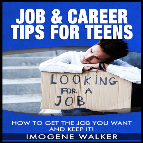 Amazon.com: How to Get The Job You Want and Keep It : Imogene Walker ...