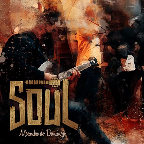 Moamba Continente - FICA