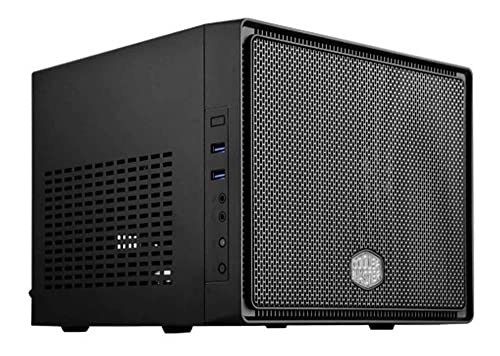 Top 10 Mini ITX PC: Las mejores cajas para un PC Mini - TecnoLocura