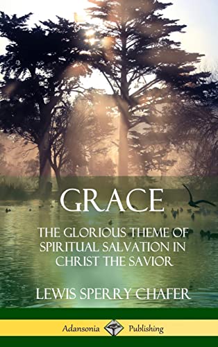 Snapklik.com : Grace: The Glorious Theme Of Spiritual Salvation In ...