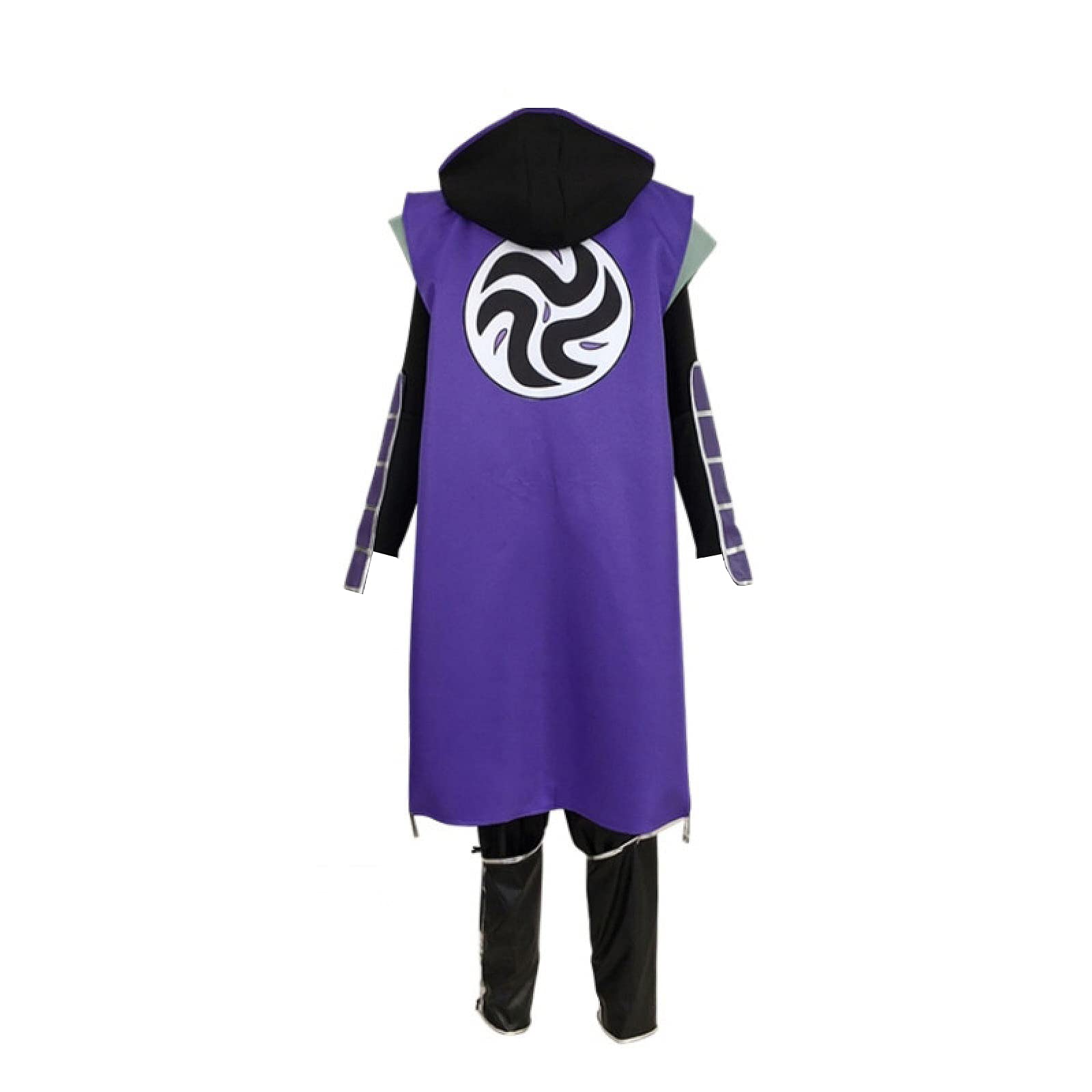 Buy Killer Seven Cosplay Costume Traditional Clothing from Anime ...