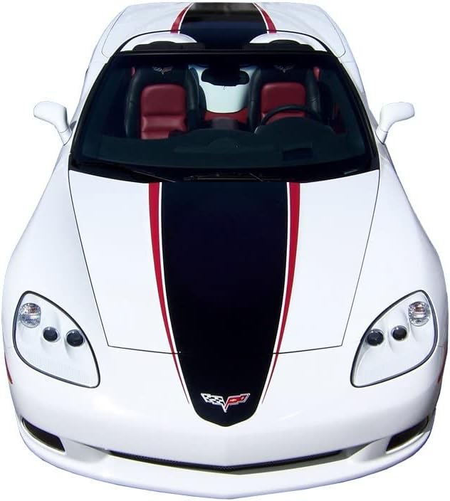 Amazon.com: Phoenix Graphix 2005 2006 2007 2008 2009 2010 2011 2012 ...