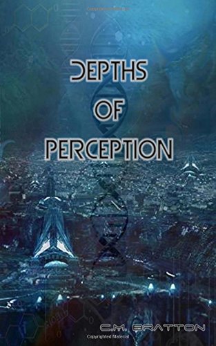 Buy Depths of Perception Book Online at Low Prices in India | Depths of ...
