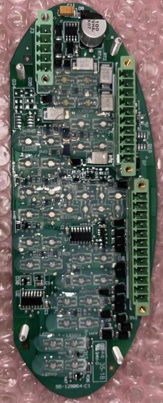 Amazon.com: Solarhome New P/C Board Platform Display 0610169 0610145 ...