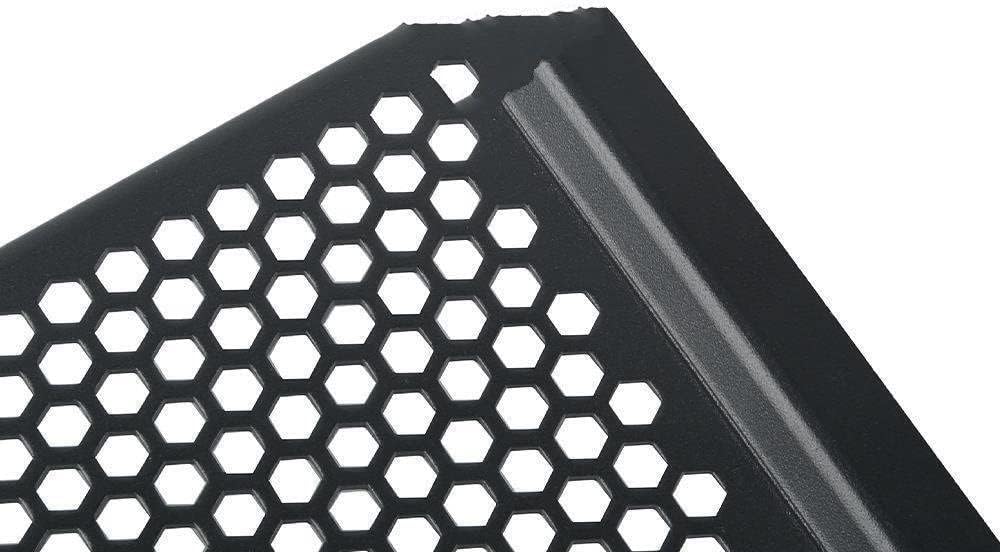 SOGOLI Motorcycle Radiator for Kawasaki Ninja 650N ER6F ER6N V-er-sys ...