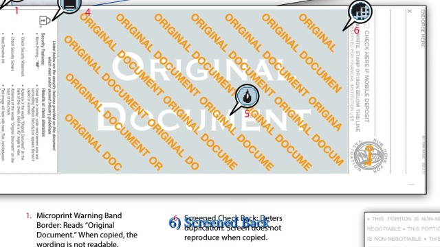 Watch StockChecks Check Security Features on Amazon Live