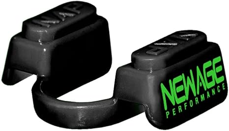 Amazon.com: New Age Performance 5DS Universal Fitness Mouthpiece ...