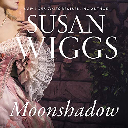 Amazon.com: Moonshadow: A Novel (Audible Audio Edition): Susan Wiggs ...