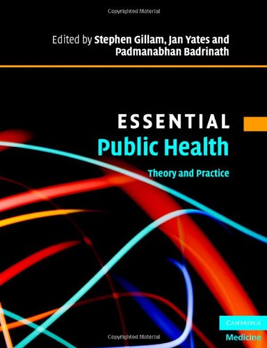 Essential Public Health: Theory and Practice (Essential Medical Texts ...