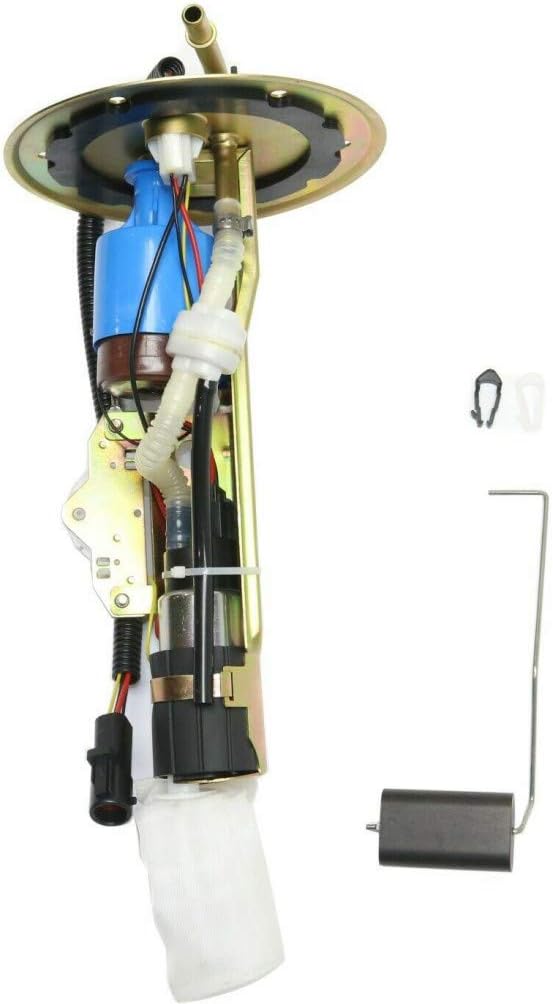 Amazon.com: For Ford E350 / E450 Super Duty Gas Fuel Pump Module 2004 ...