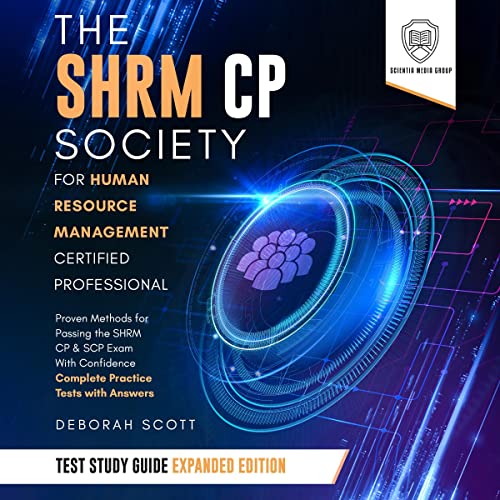 Amazon.com: SHRM-CP Exam Secrets Study Guide: SHRM Test Review for the ...