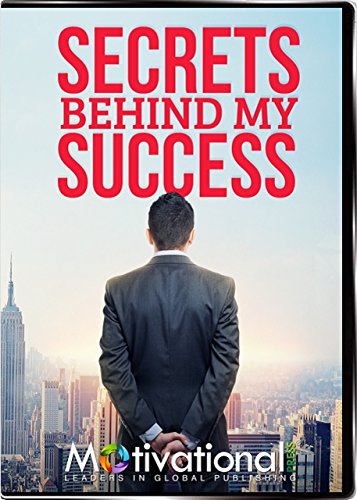 Amazon.com: Secrets Behind My Success : Scott S Smith, Nadine Lajoie ...