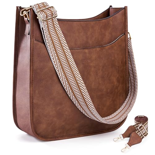 Wide Strap Crossbody Bag – The 16 best products compared - www ...