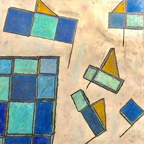 Blocky Street by Aaron Vinsky on Amazon Music - Amazon.com