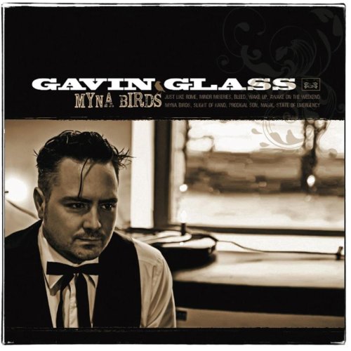 Amazon.com: Myna Birds : Gavin Glass: Digital Music