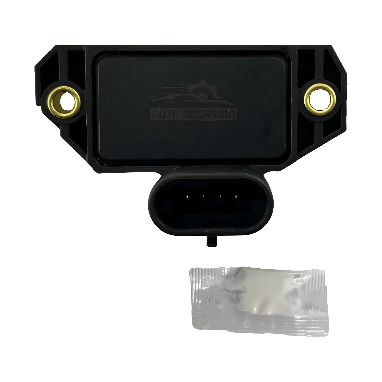 Amazon.com: AUTO Occasion Ignition Control Module Compatible with ...