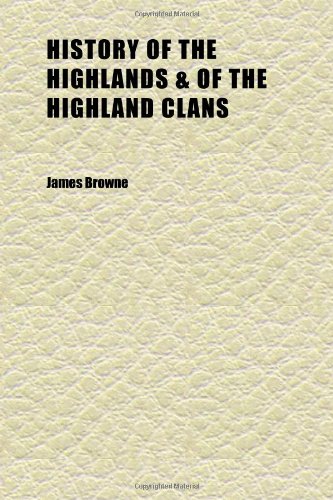 History of the Highlands : Amazon.in: Books
