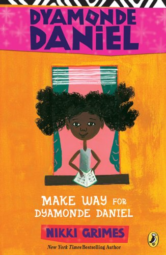 『Make Way for Dyamonde Daniel』｜感想・レビュー - 読書メーター