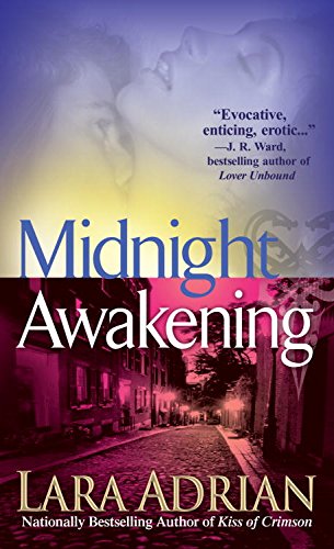 Midnight Awakening: A Midnight Breed Novel (The Midnight Breed Series Book 3) - Kindle edition ...