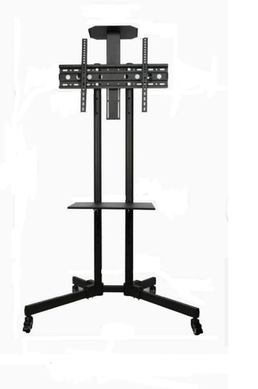Tuscan Metal TV Stand on Wheels for 65 Inch Panel Screens TVs - TSC ...