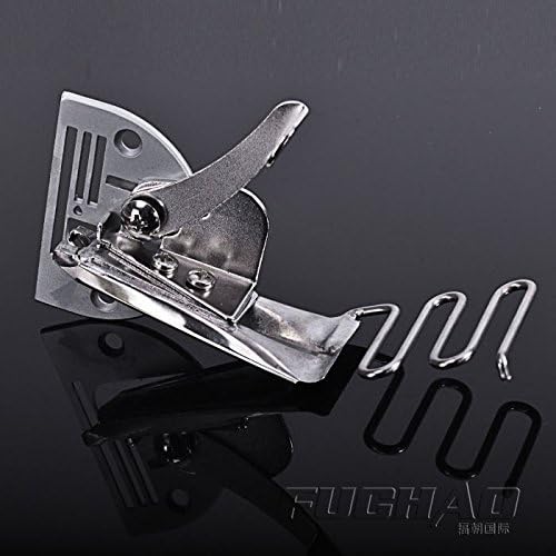 Amazon.com: New overlock folder TAPE SIZE 32mm A10 hemmer Right Angle ...