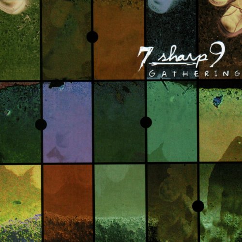 Amazon.com: Gathering : 7 Sharp 9: Digital Music